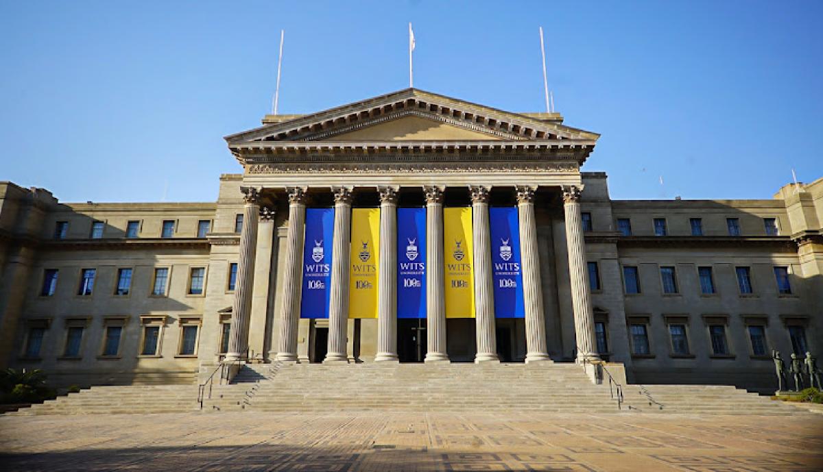 About the Wits School of Governance | Wits School of Governance
