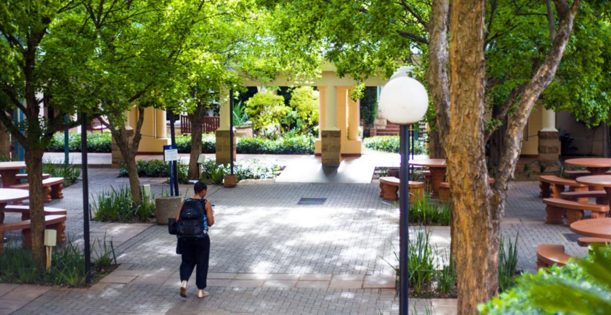 Study at the Wits School of Governance | Wits School of Governance