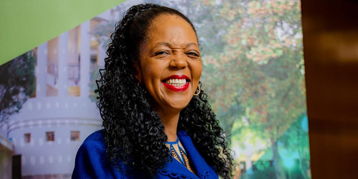 Wits School of Governance | Wits University