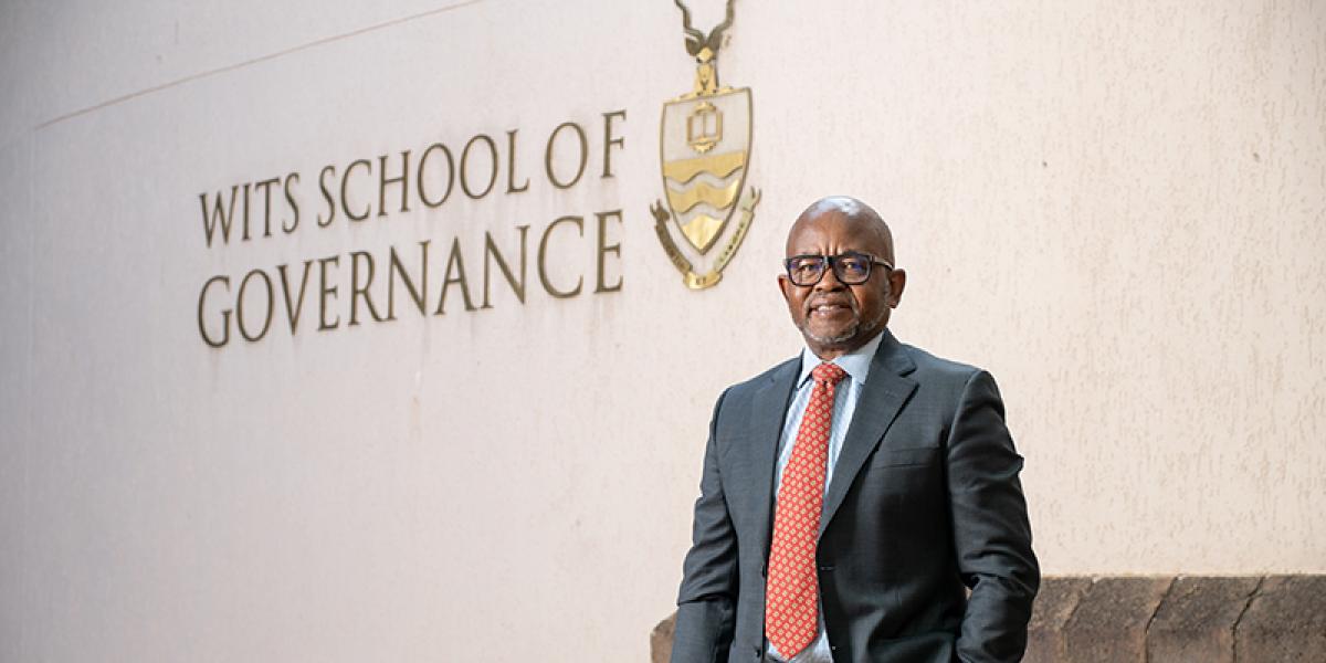 About the Wits School of Governance | Wits School of Governance
