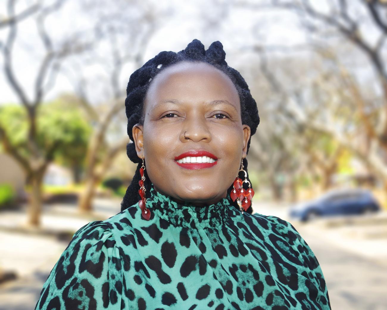 People | Wits School of Governance