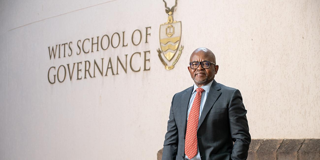 About the Wits School of Governance | Wits School of Governance