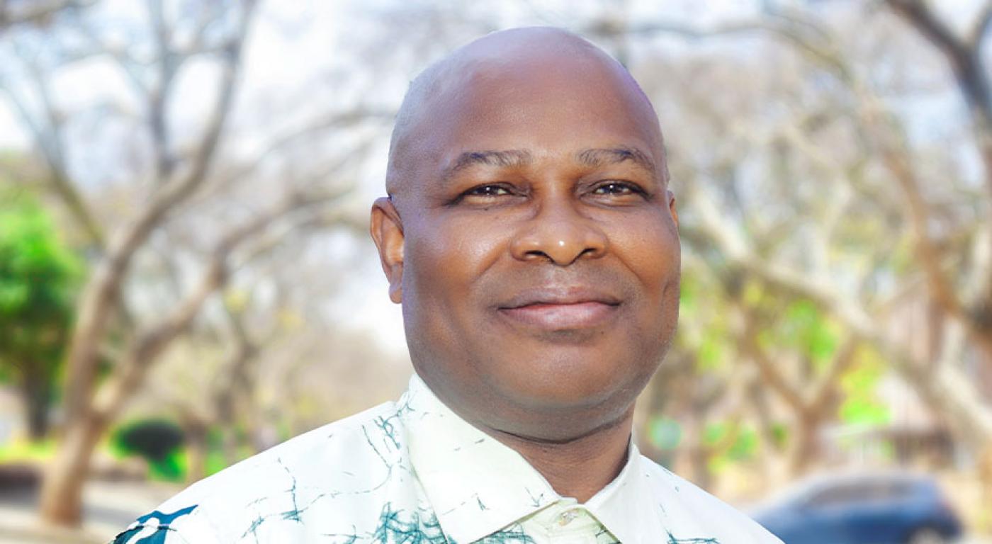 People | Wits School of Governance