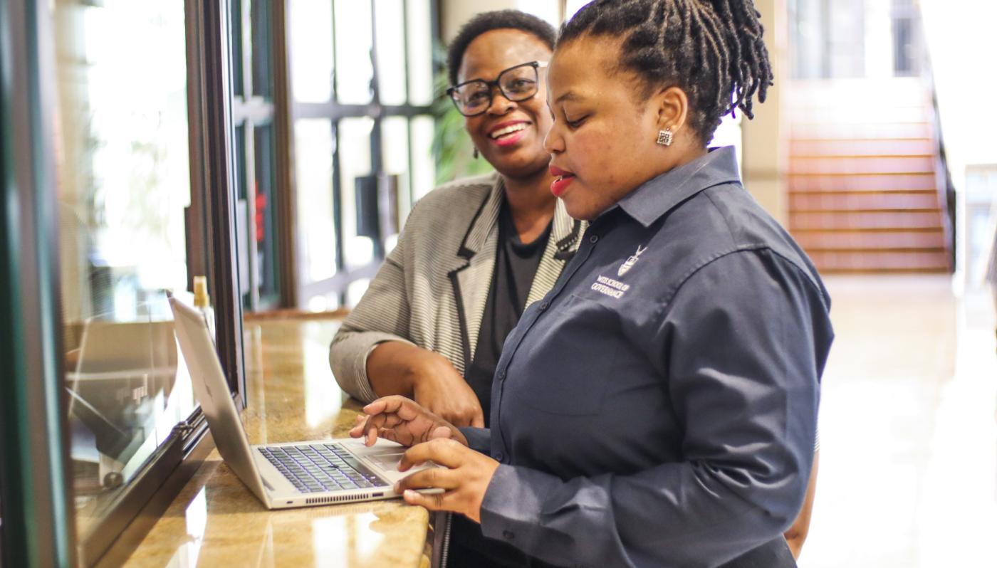 About the Wits School of Governance | Wits School of Governance