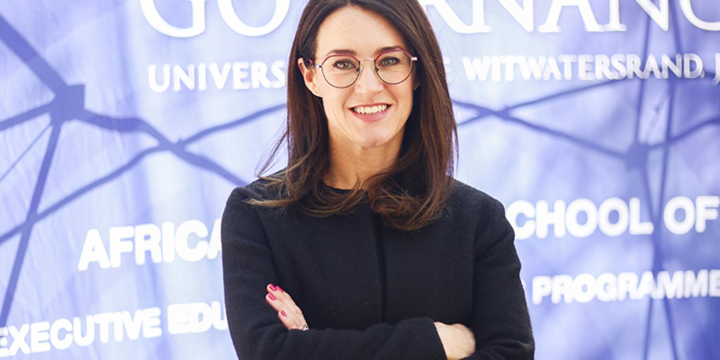 People | Wits School of Governance