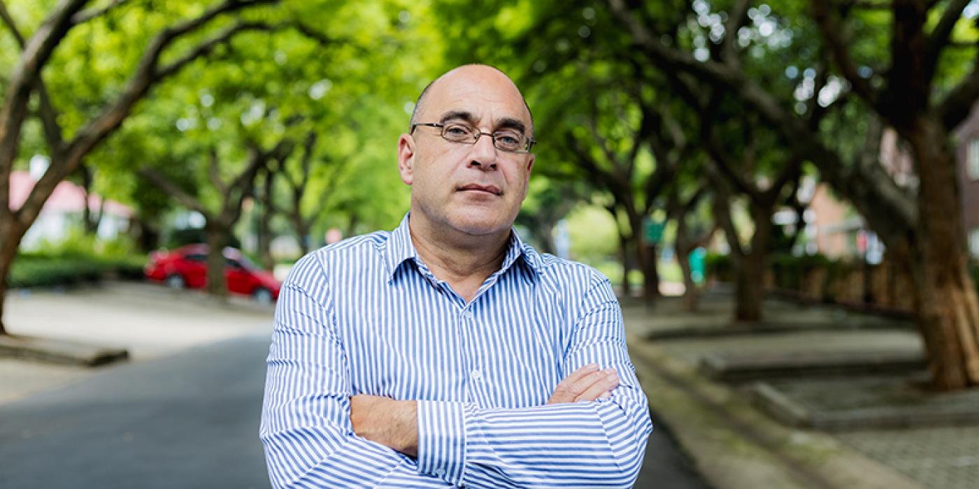 People | Wits School of Governance