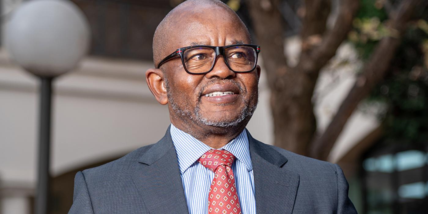 Wits School of Governance | Wits University