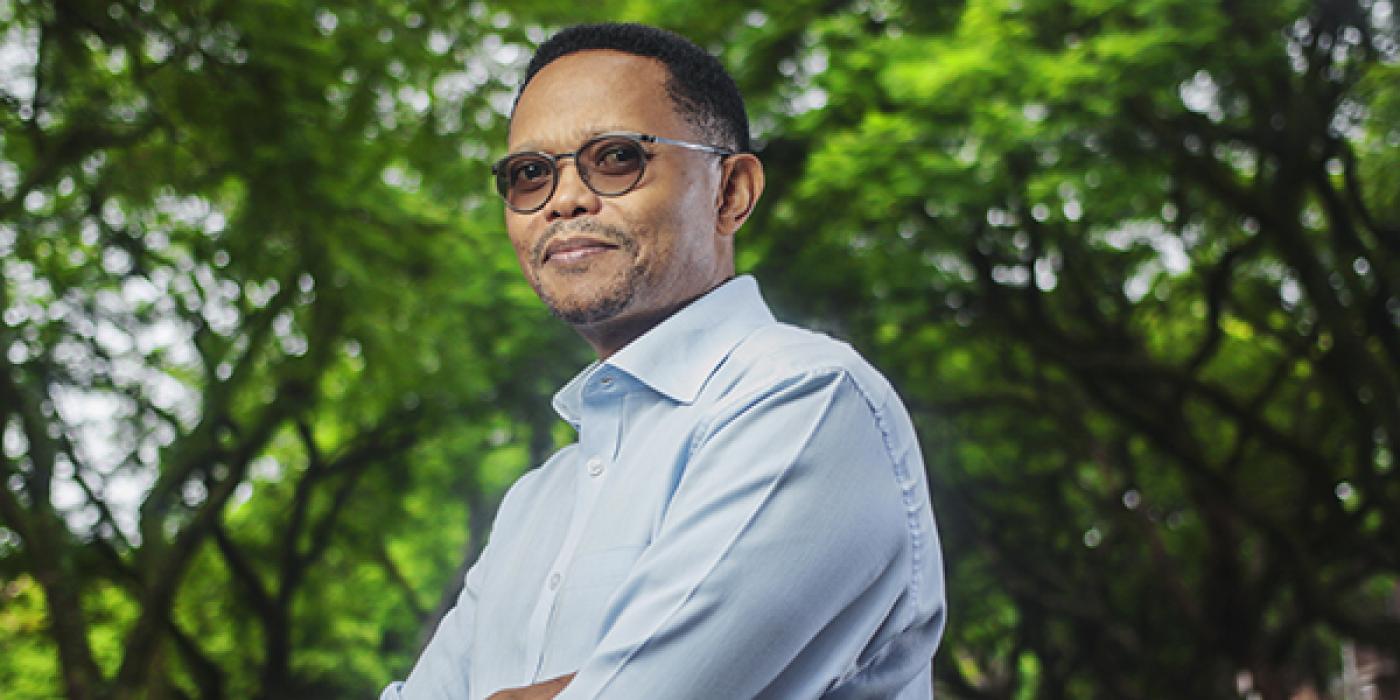 People | Wits School of Governance