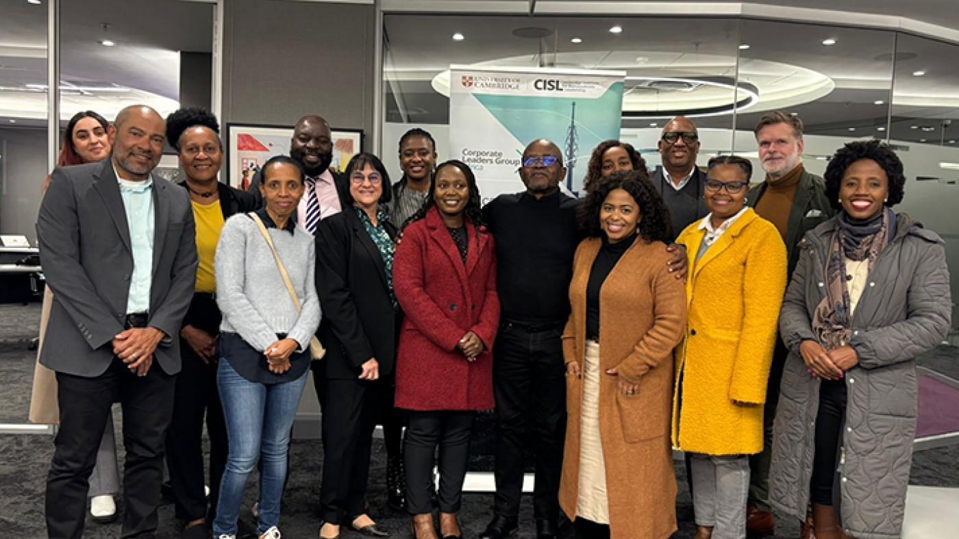 Wits School of Governance | Wits University