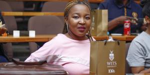 Wits School of Governance | Wits University