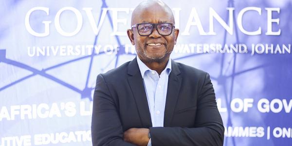 People | Wits School of Governance