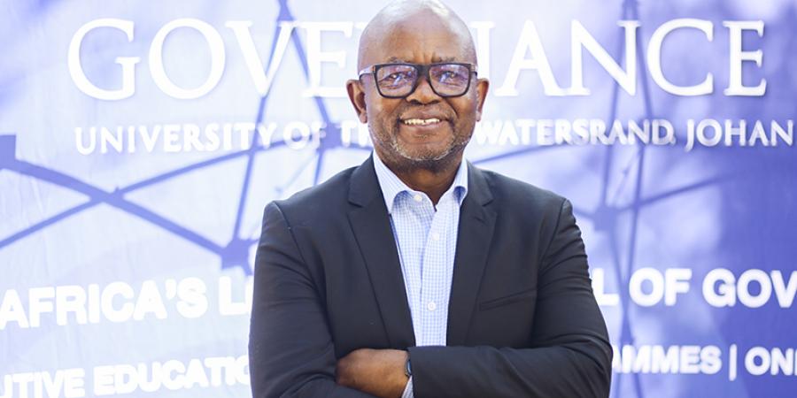 People | Wits School of Governance